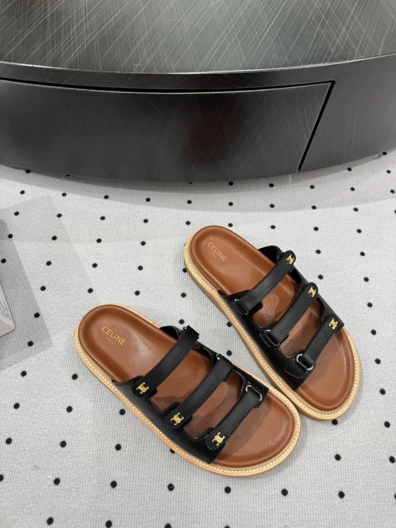 Mirror quality Celine Shoes