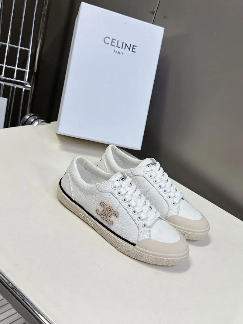 Precise copy Celine Shoes