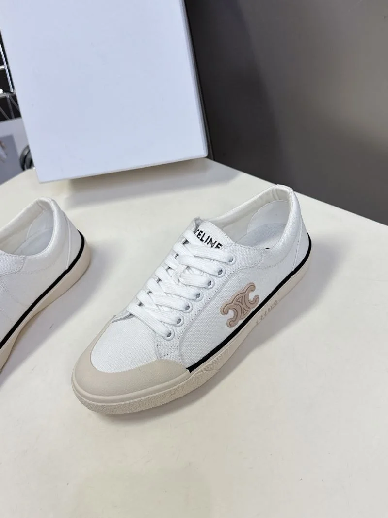 Precise copy Celine Shoes