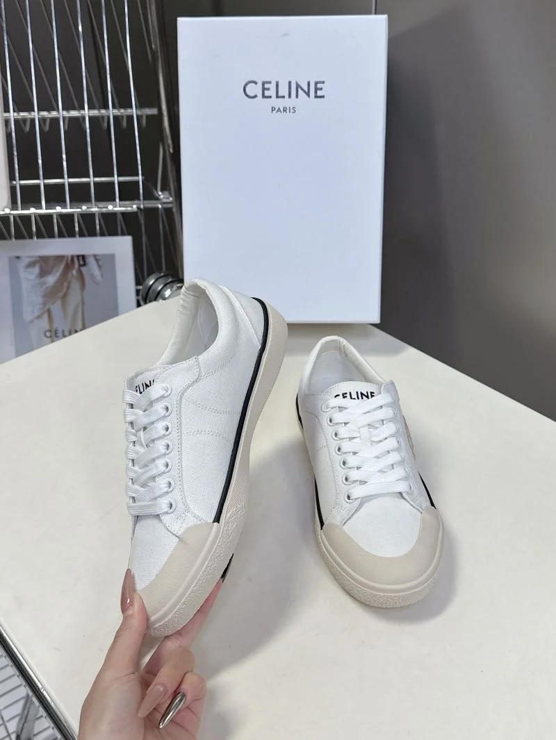 Precise copy Celine Shoes