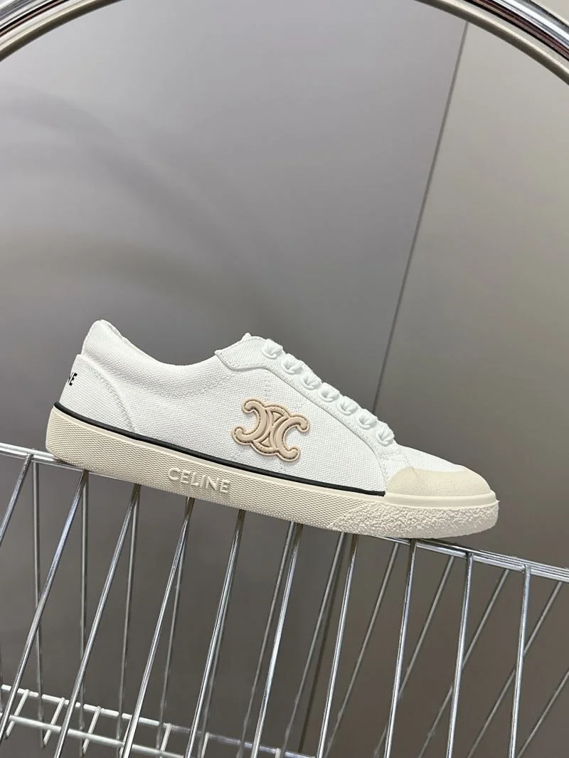 Precise copy Celine Shoes
