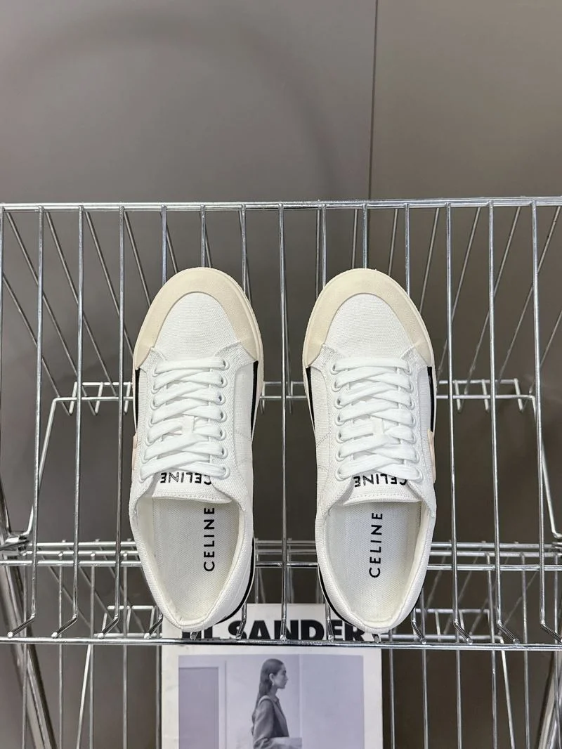 Precise copy Celine Shoes