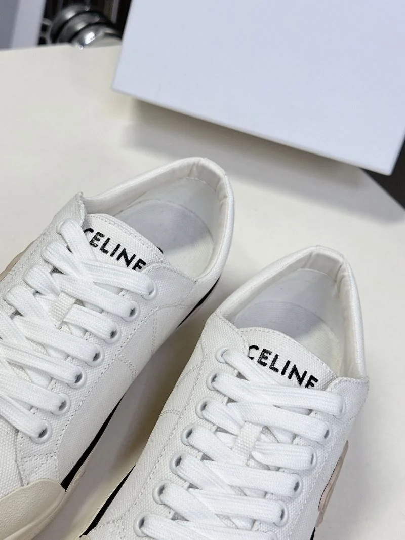Precise copy Celine Shoes