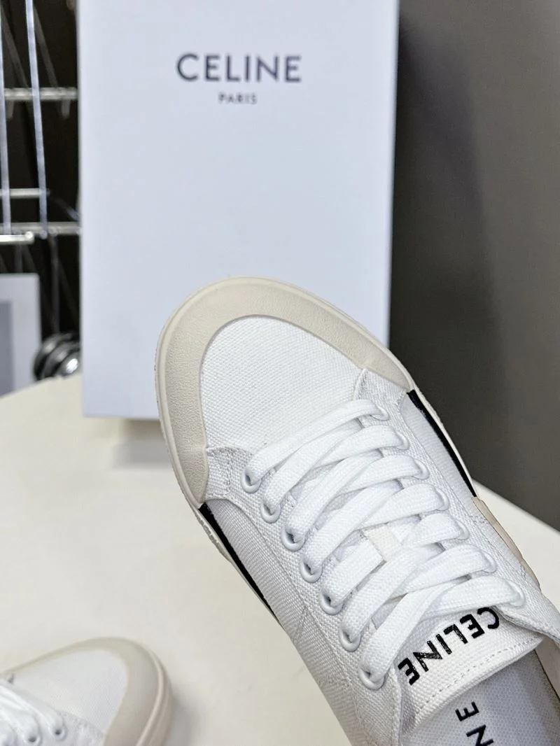 Precise copy Celine Shoes
