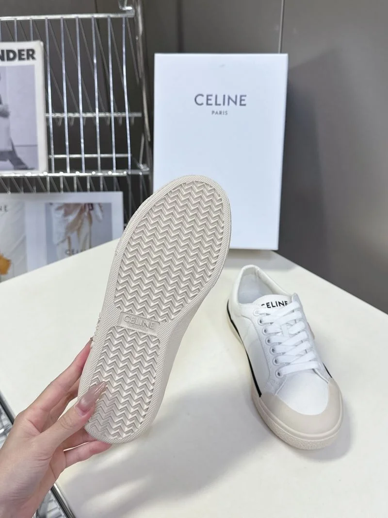 Precise copy Celine Shoes