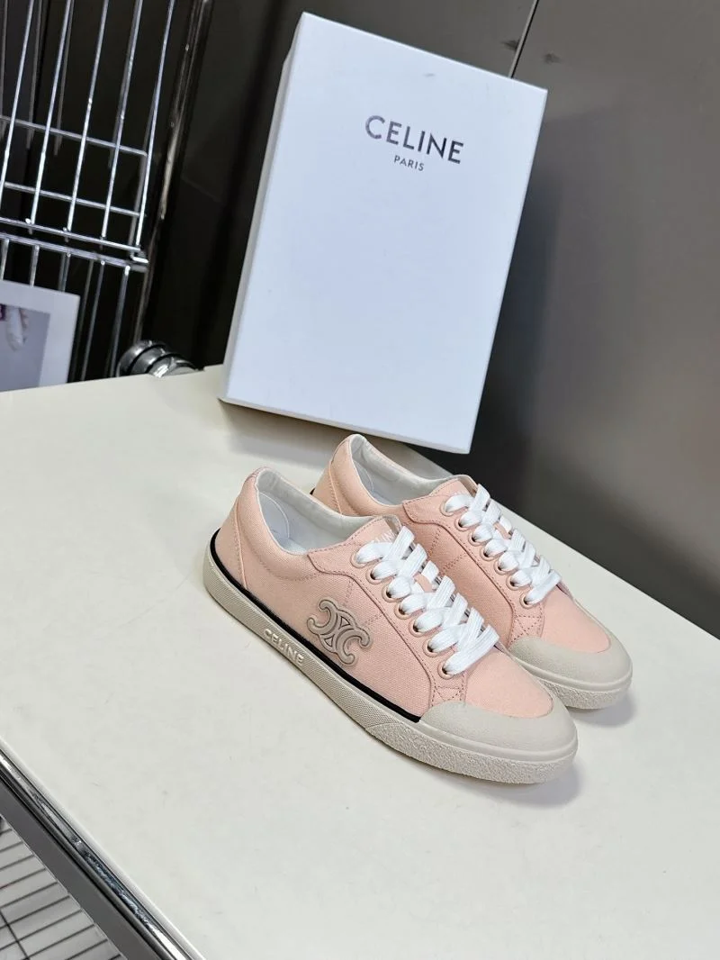 Top match Celine Shoes