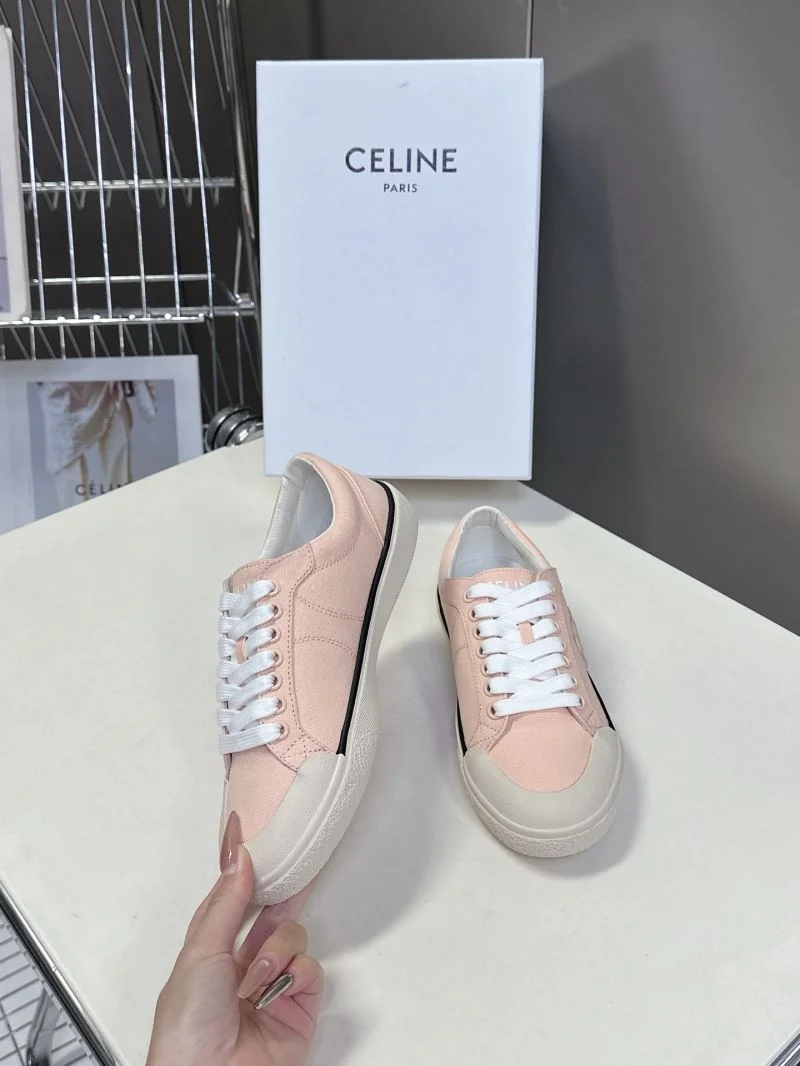 Top match Celine Shoes