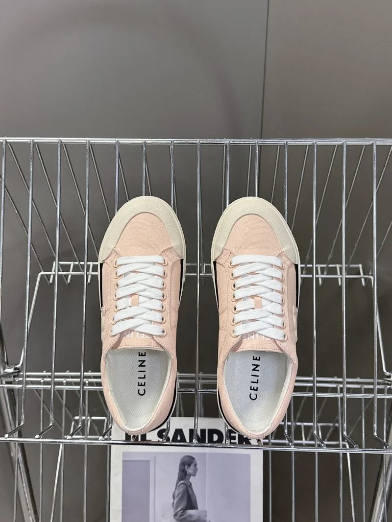 Top match Celine Shoes