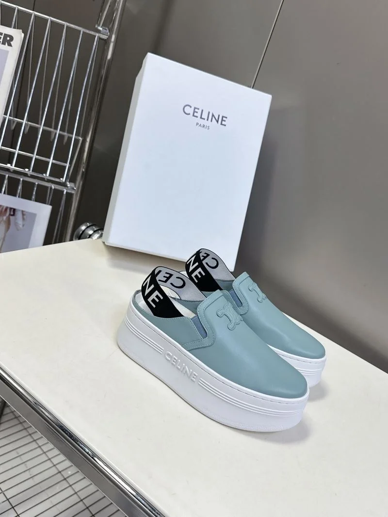 1:1 copy Celine Shoes