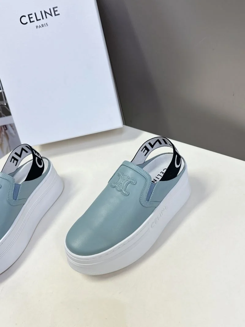 1:1 copy Celine Shoes