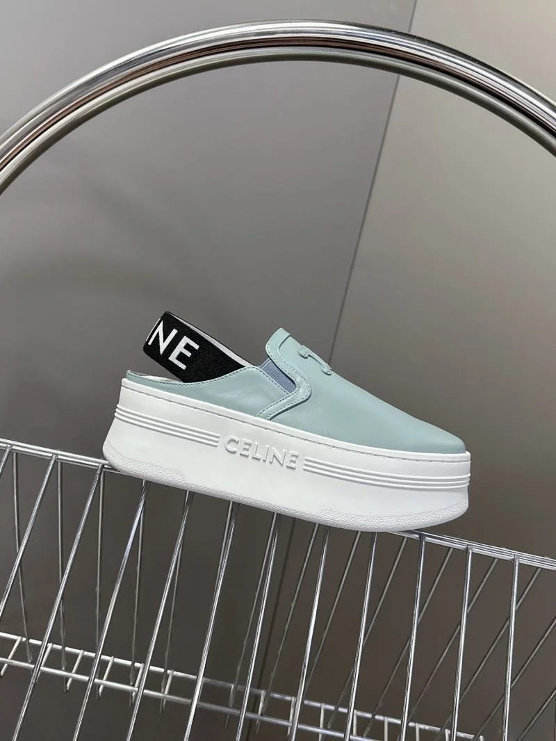 1:1 copy Celine Shoes