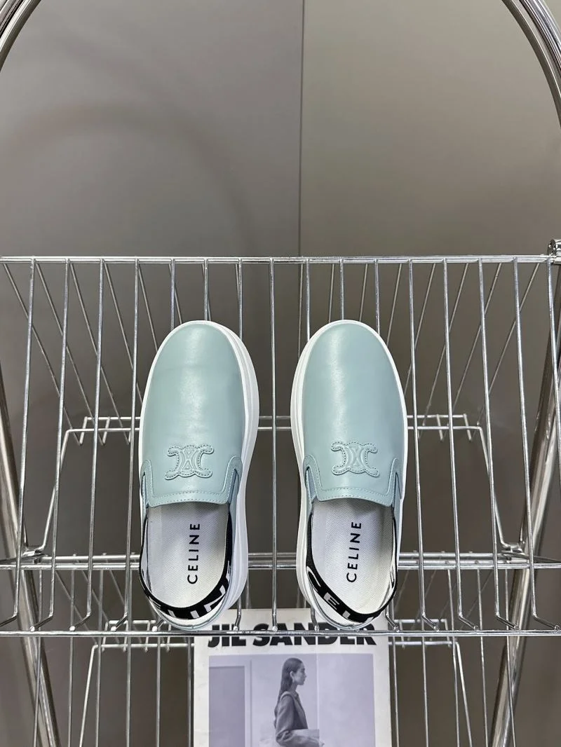 1:1 copy Celine Shoes