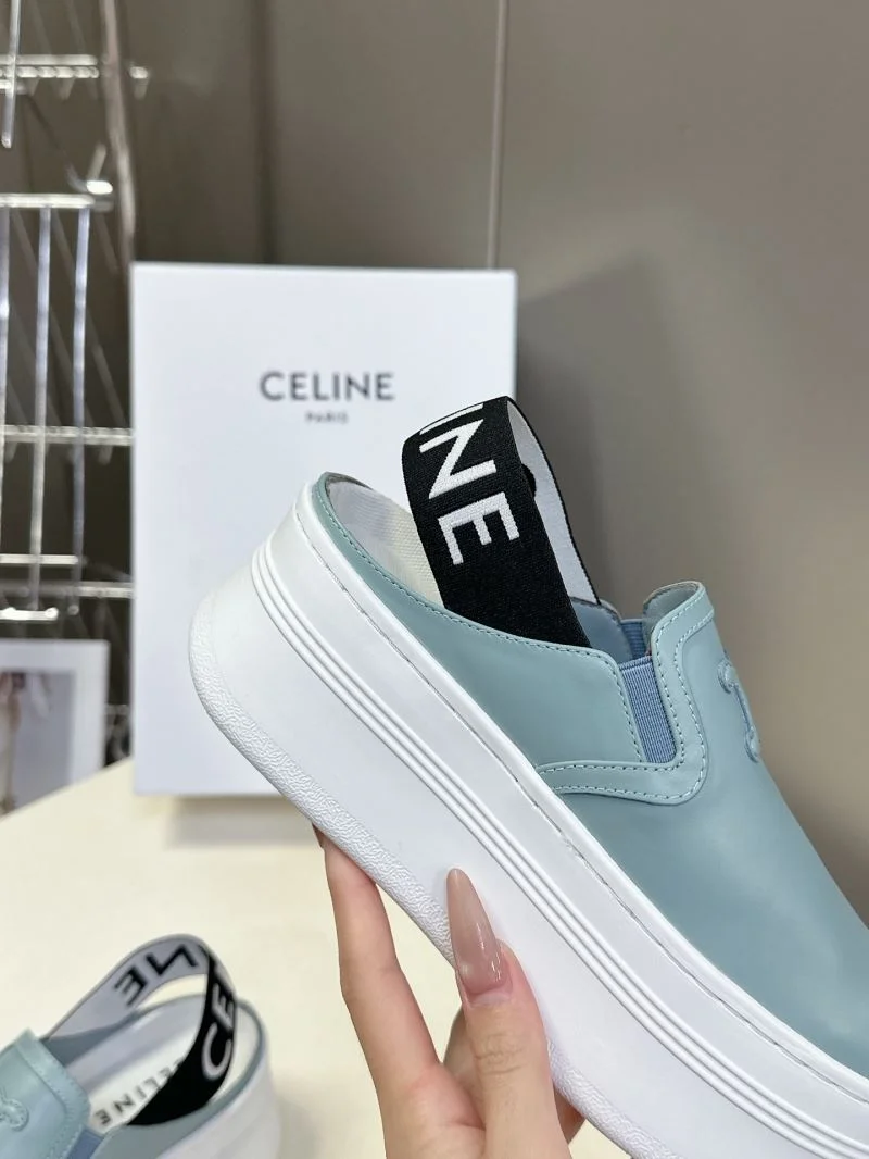 1:1 copy Celine Shoes