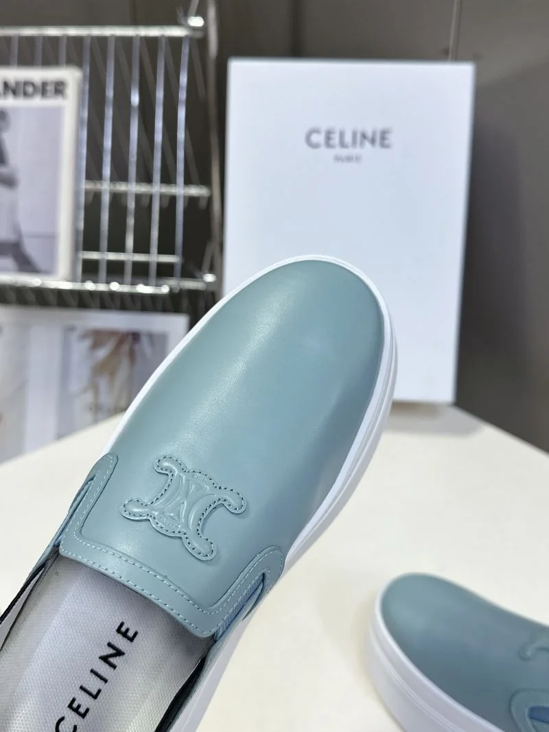 1:1 copy Celine Shoes