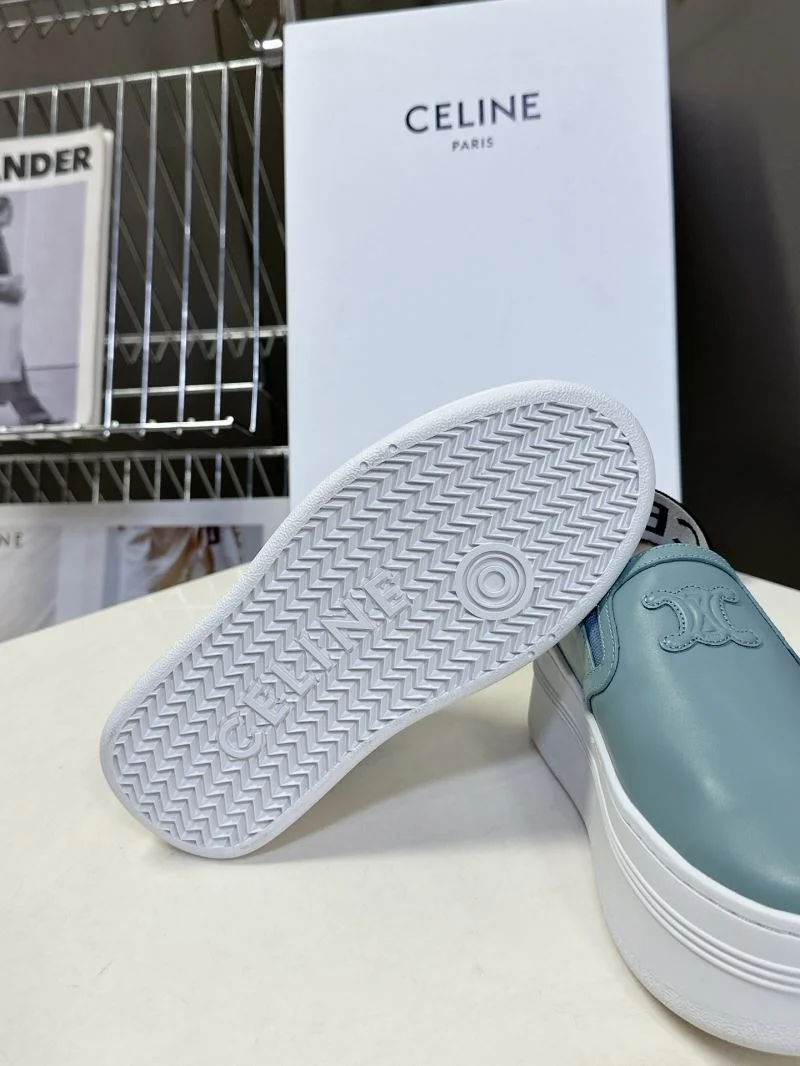 1:1 copy Celine Shoes