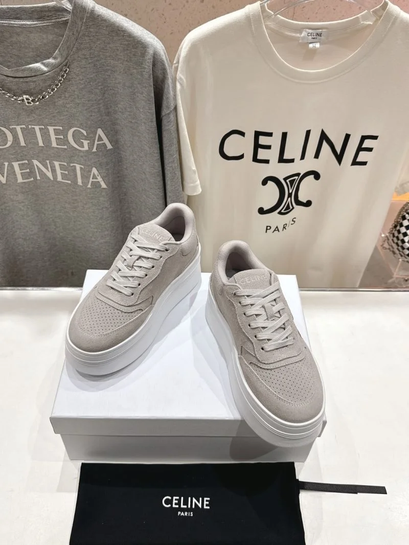 Genuine Celine Shoes