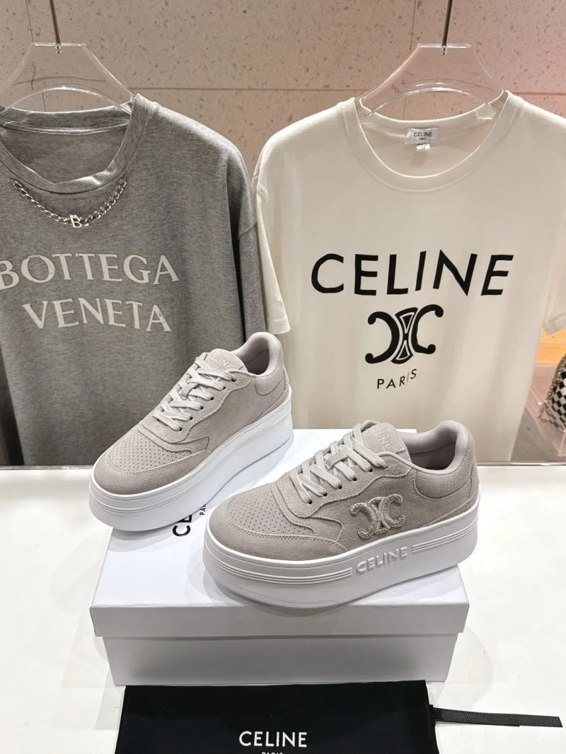 Genuine Celine Shoes