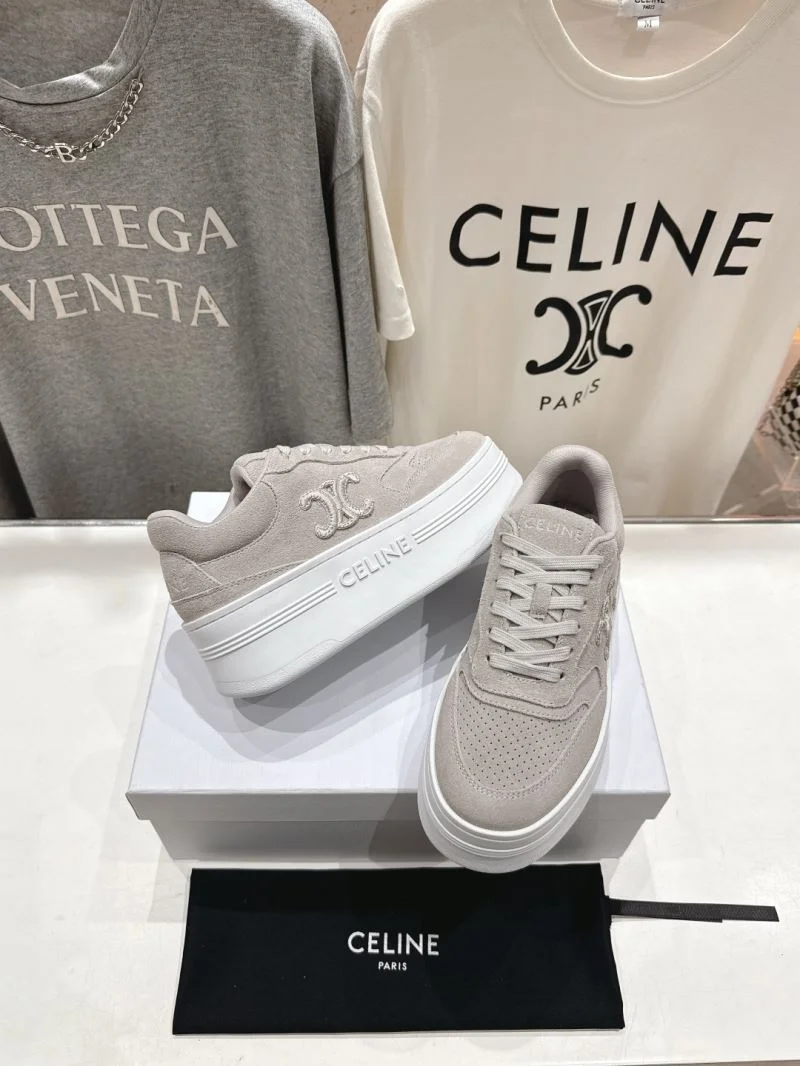 Genuine Celine Shoes