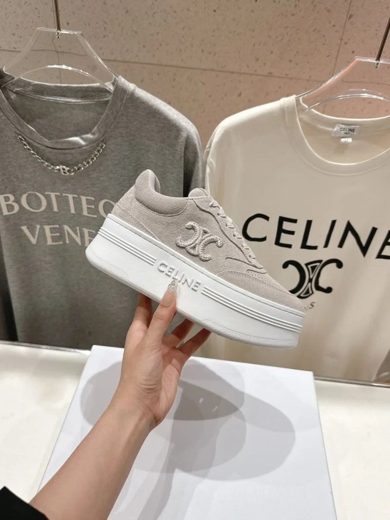 Genuine Celine Shoes