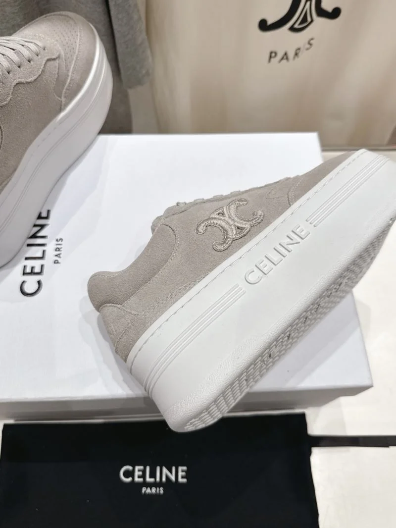Genuine Celine Shoes