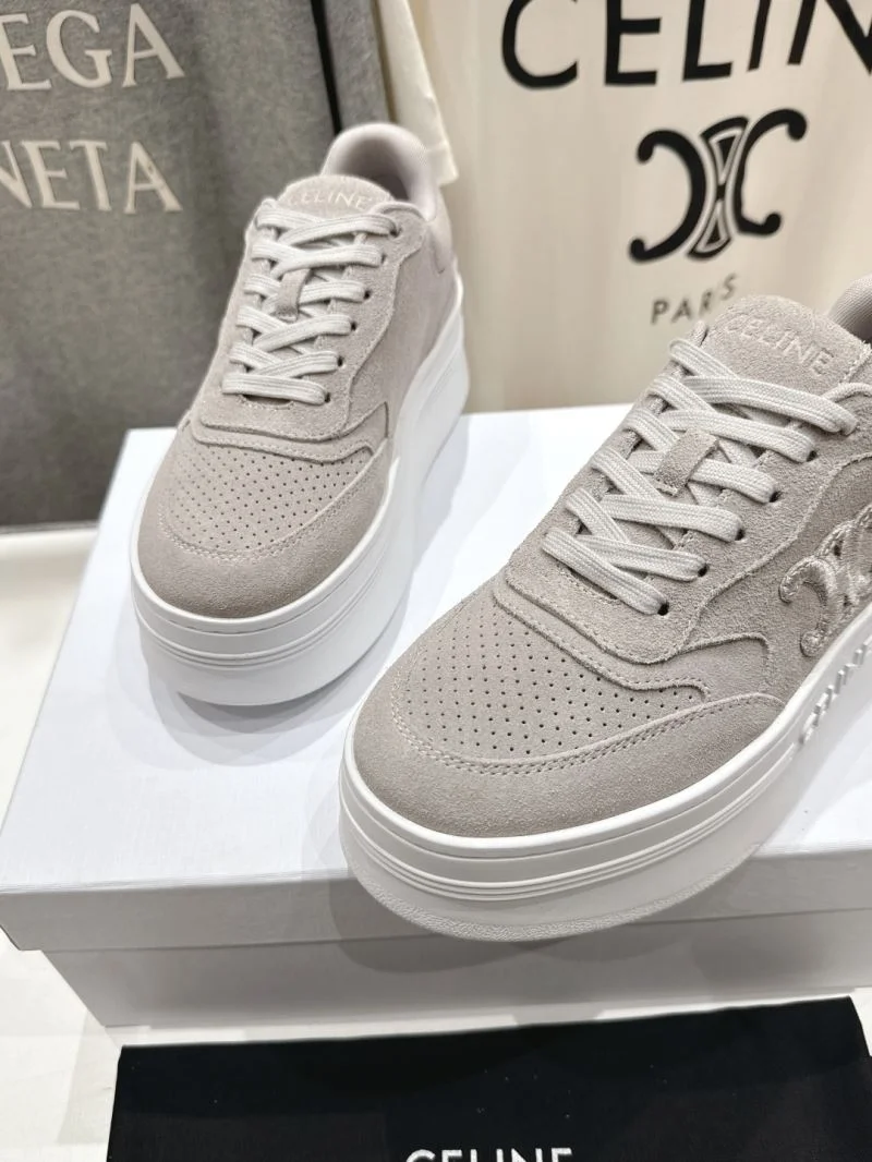 Genuine Celine Shoes