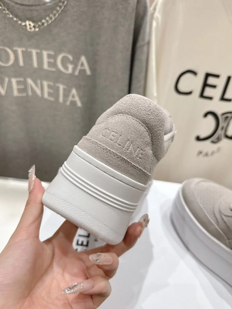 Genuine Celine Shoes