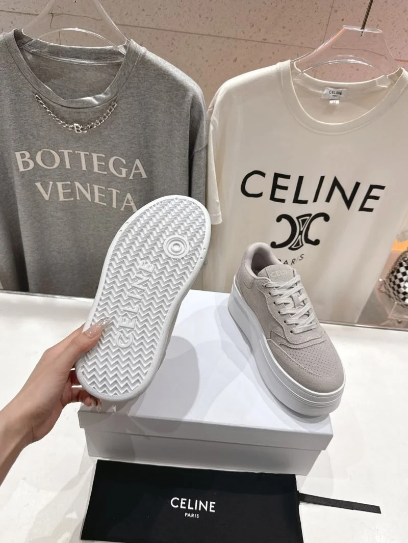 Genuine Celine Shoes