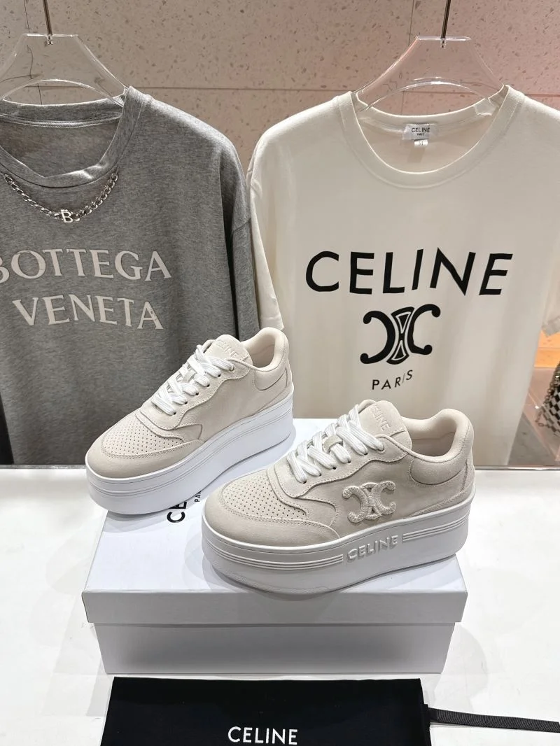 Economical Celine Shoes