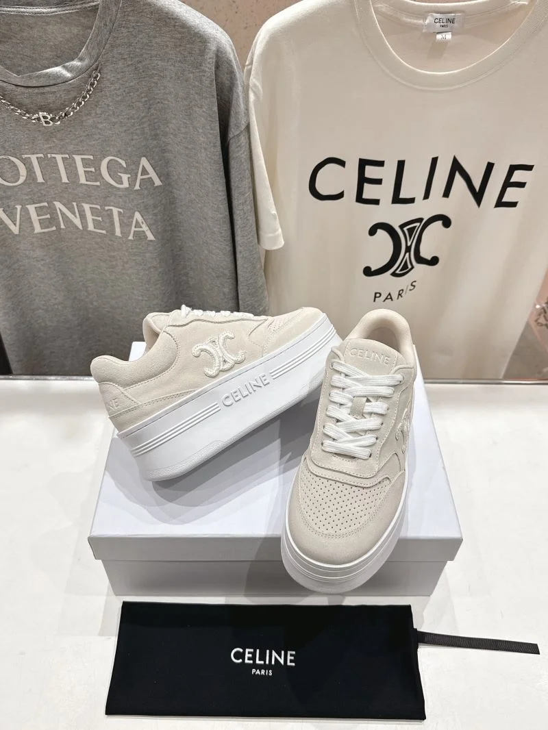 Economical Celine Shoes