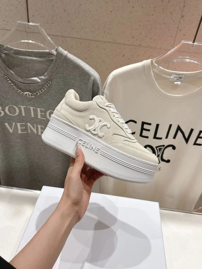 Economical Celine Shoes