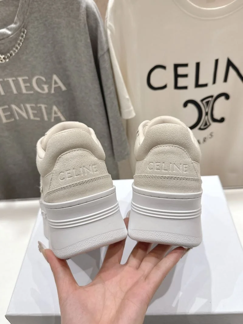 Economical Celine Shoes