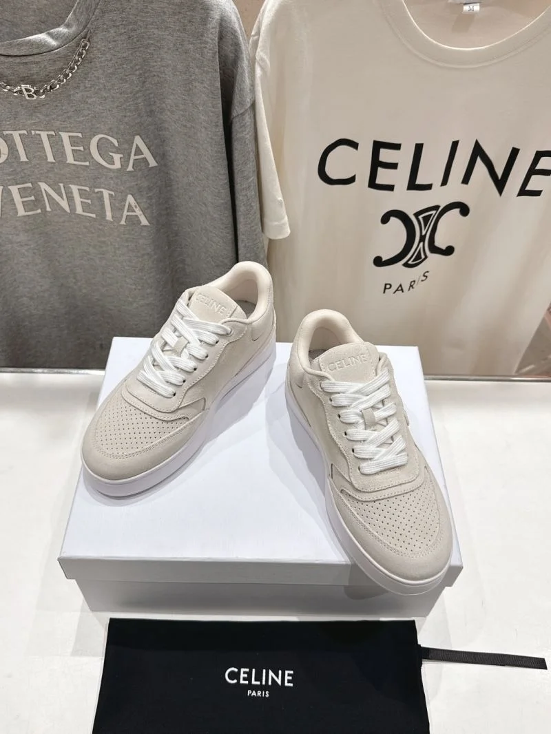 Budget-friendly Celine Shoes