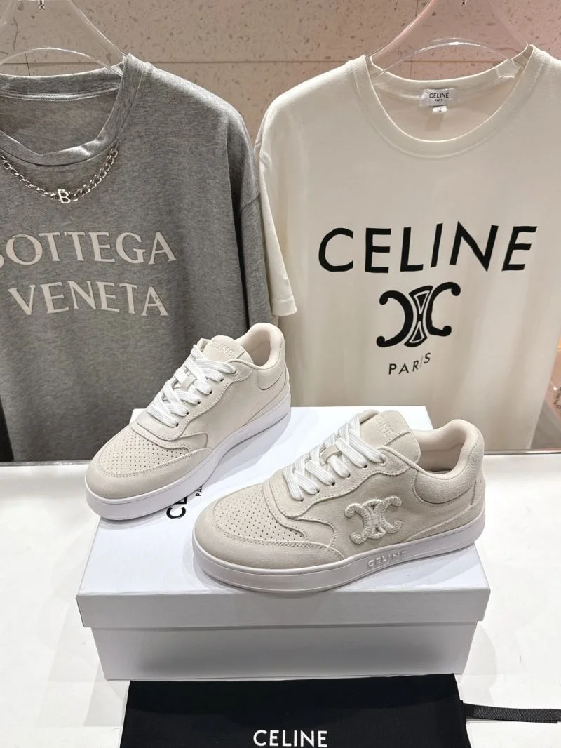 Budget-friendly Celine Shoes
