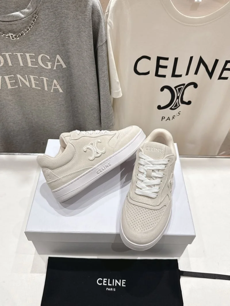 Budget-friendly Celine Shoes