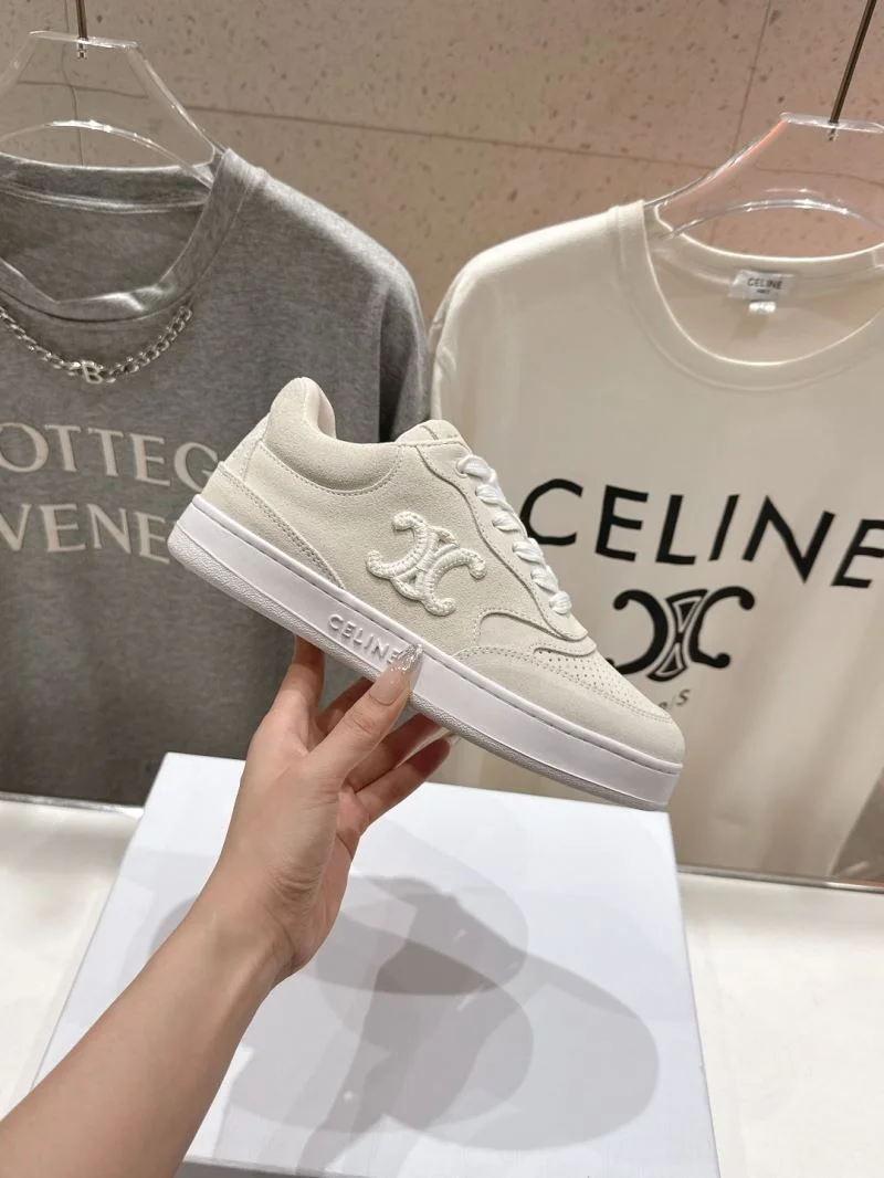 Budget-friendly Celine Shoes