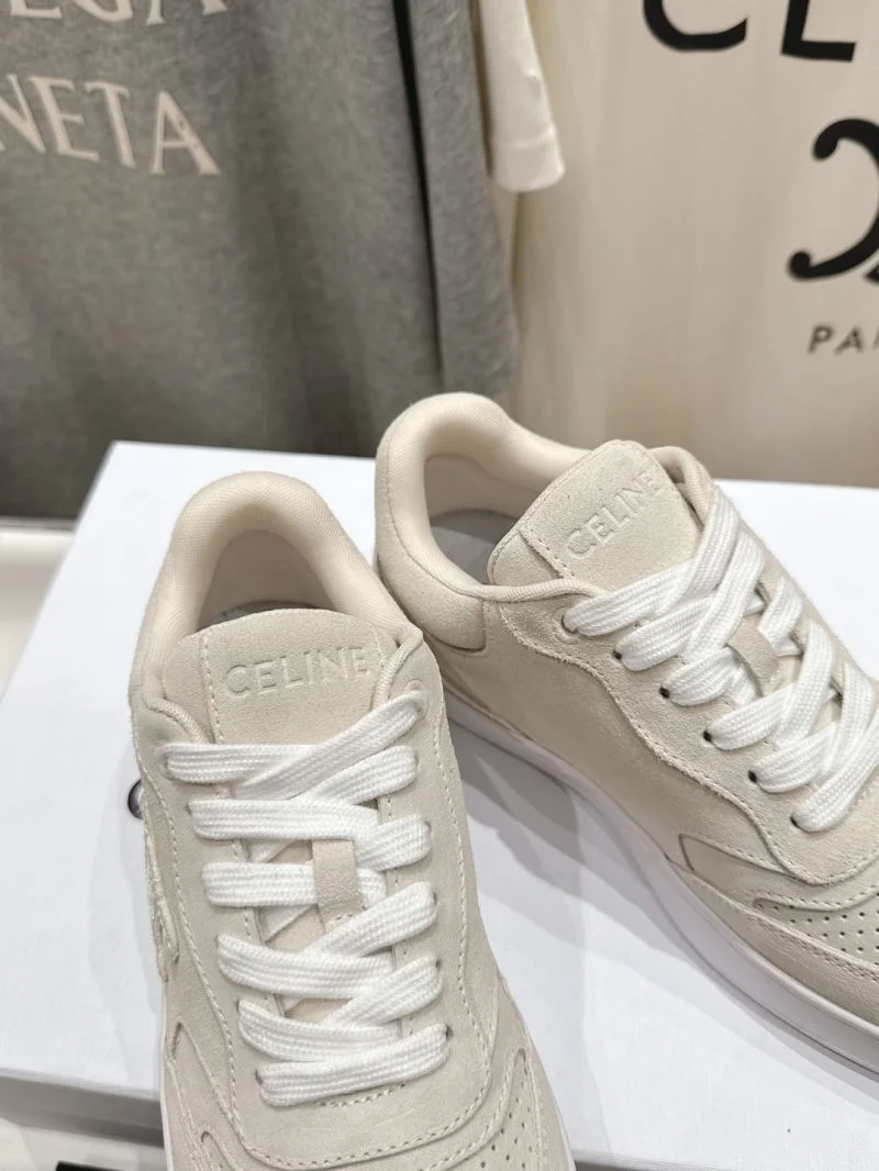 Budget-friendly Celine Shoes