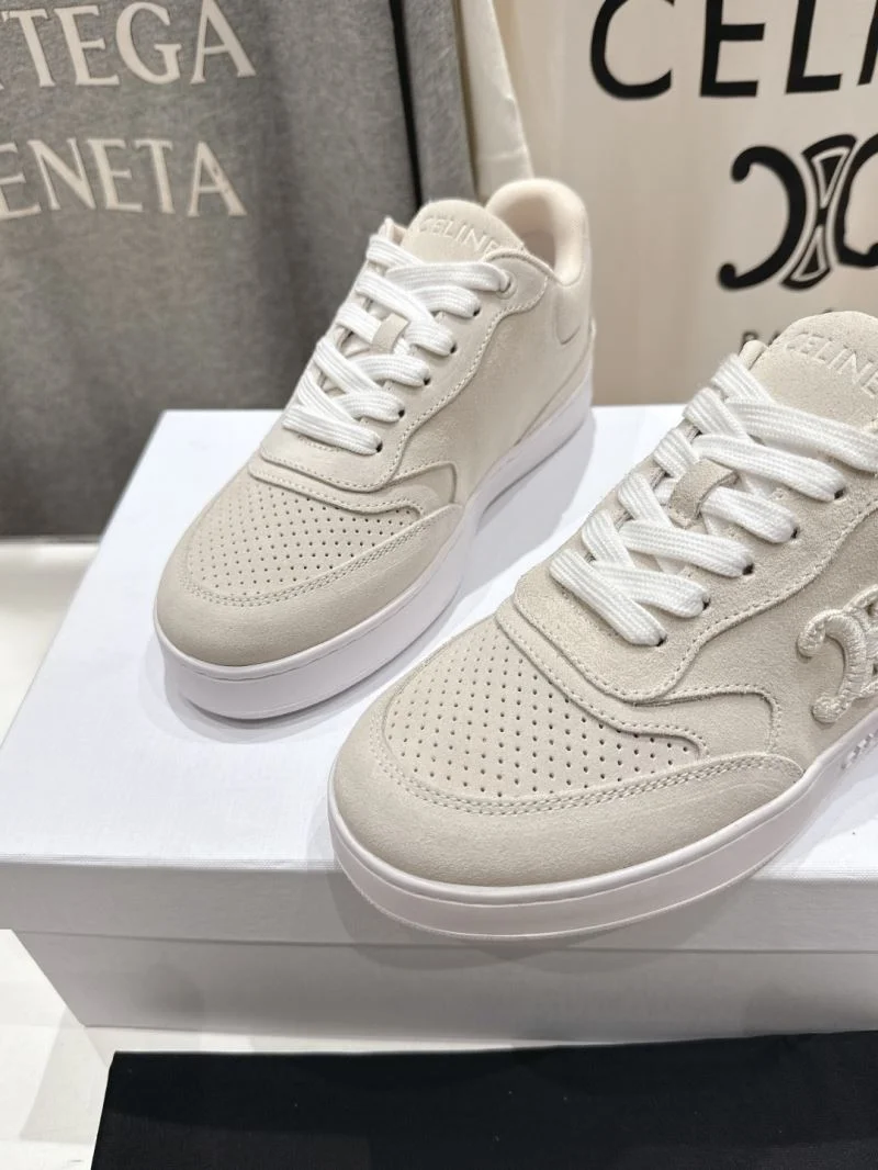 Budget-friendly Celine Shoes