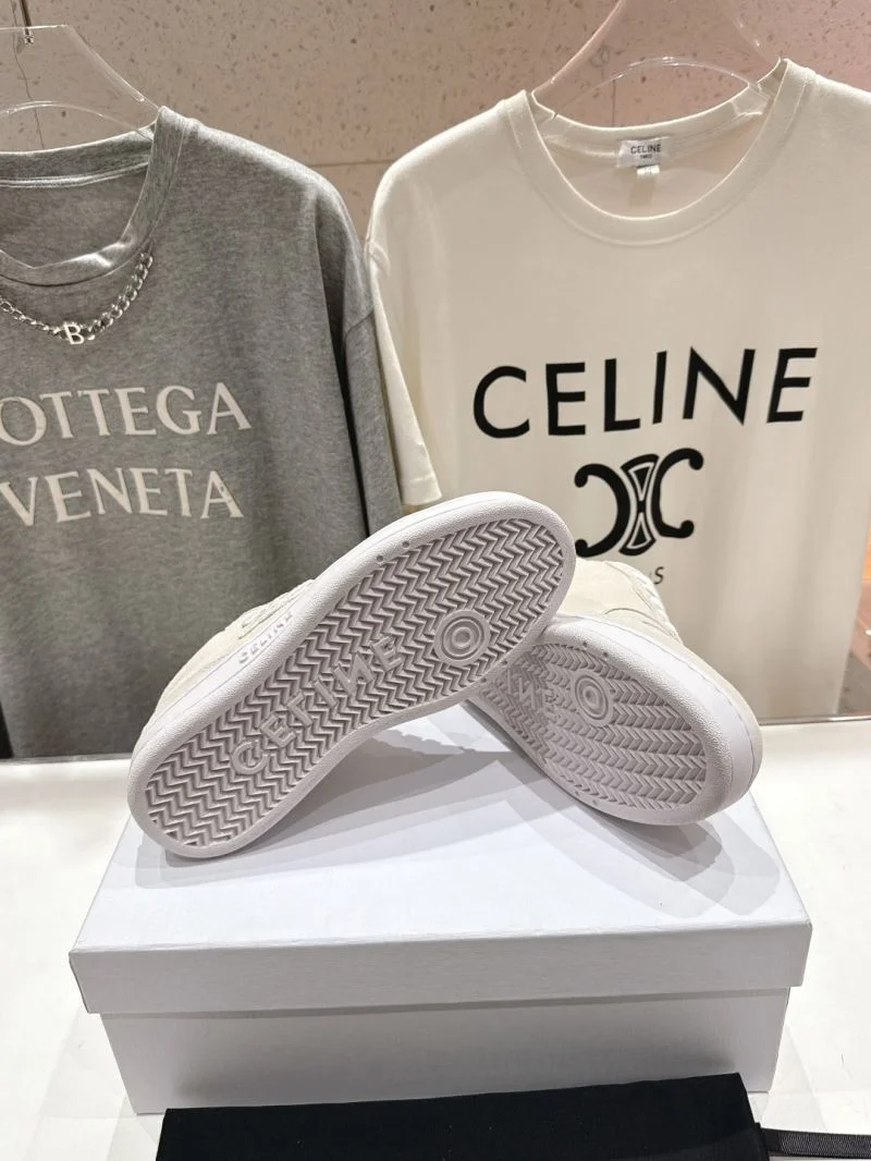 Budget-friendly Celine Shoes