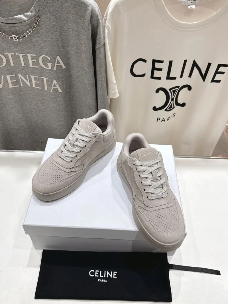 Cut-rate Celine Shoes