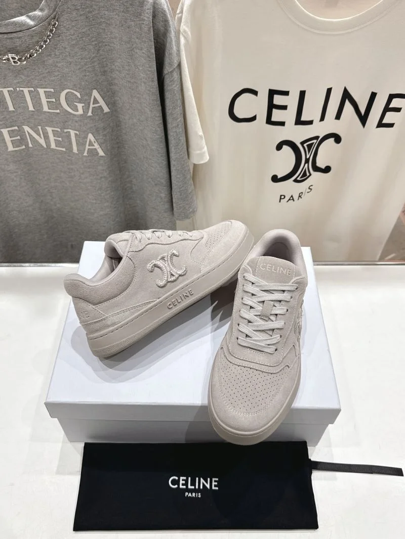 Cut-rate Celine Shoes