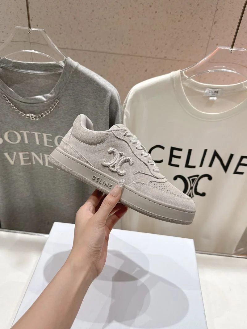 Cut-rate Celine Shoes
