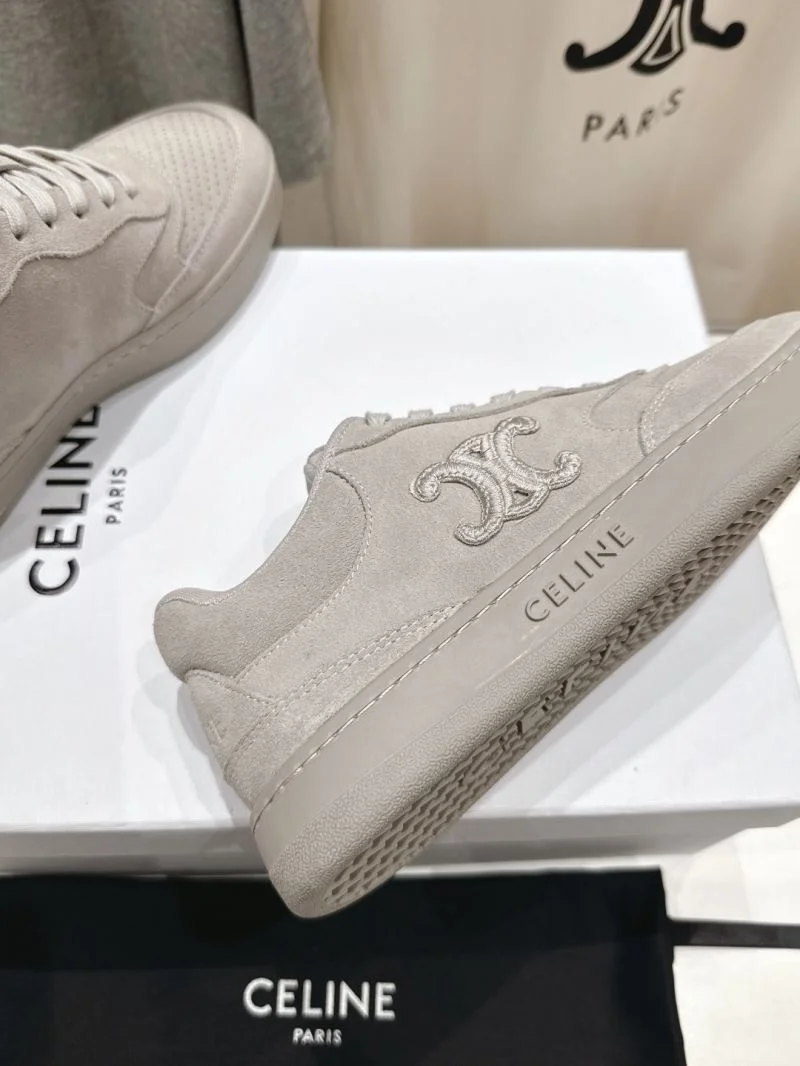 Cut-rate Celine Shoes