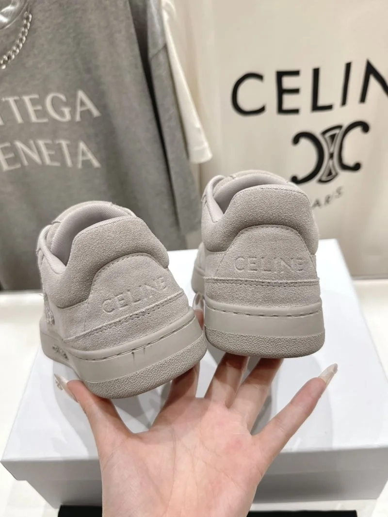 Cut-rate Celine Shoes
