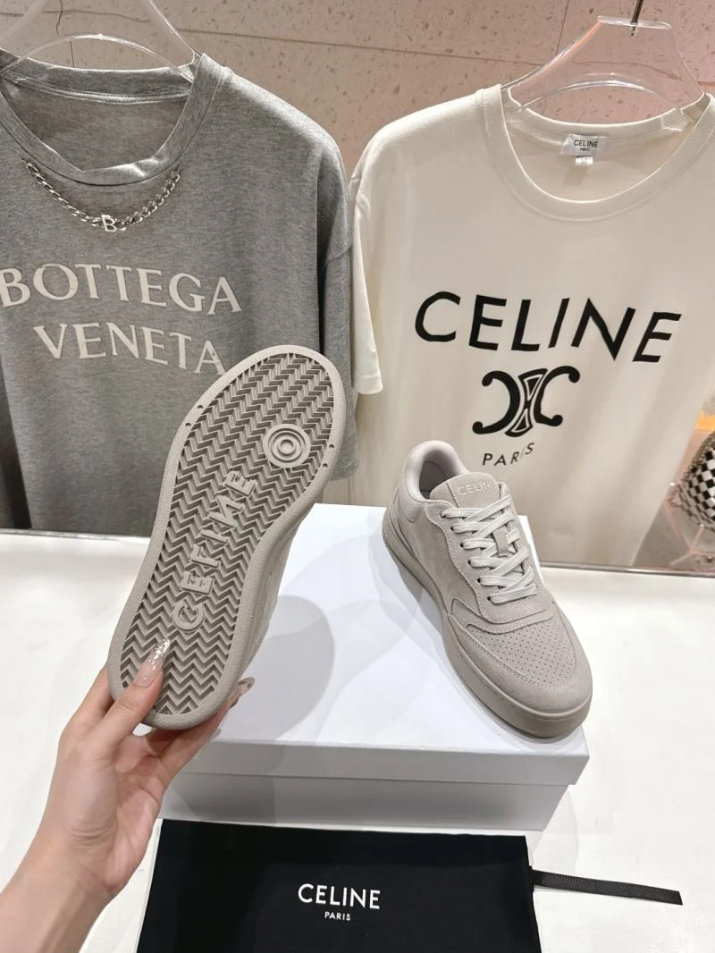 Cut-rate Celine Shoes