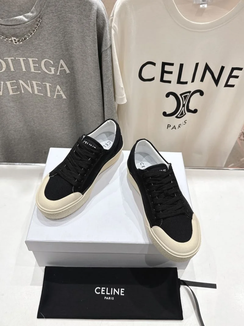 Exact replica Celine Shoes