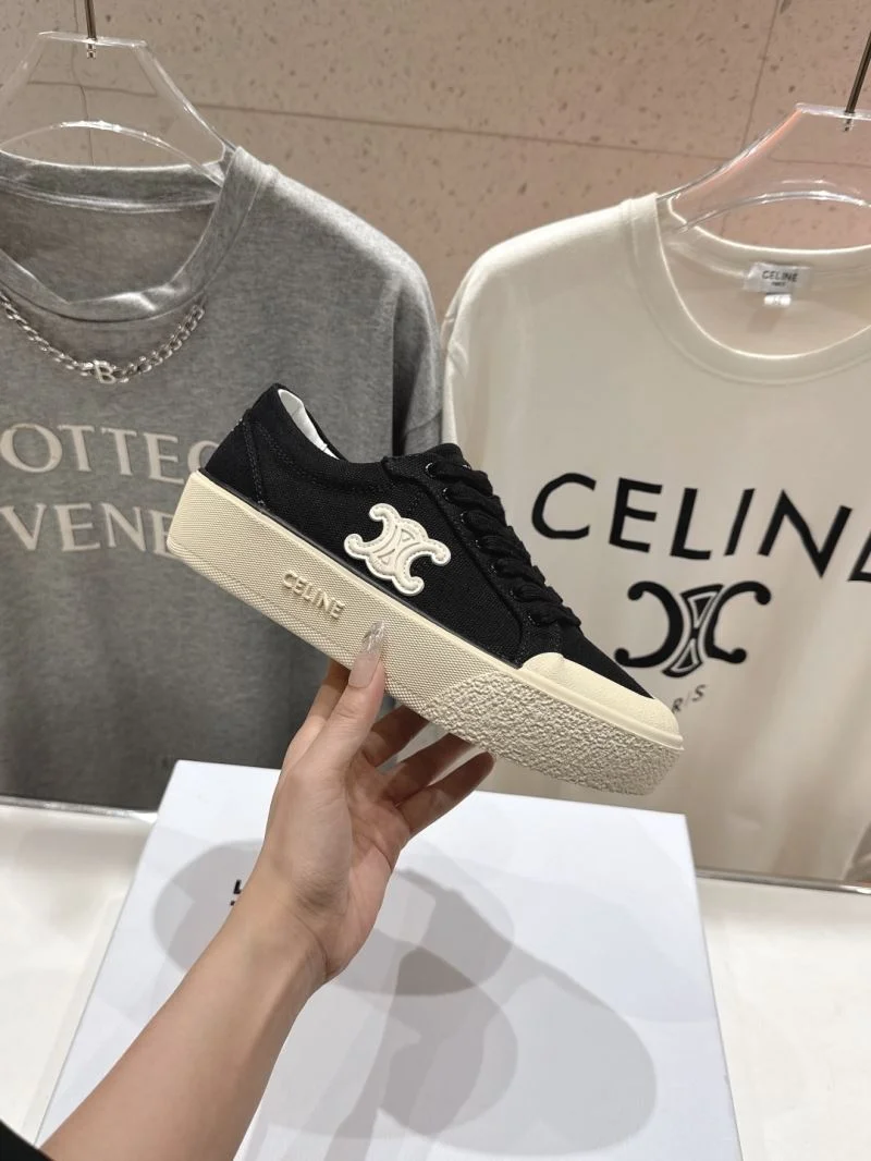 Exact replica Celine Shoes