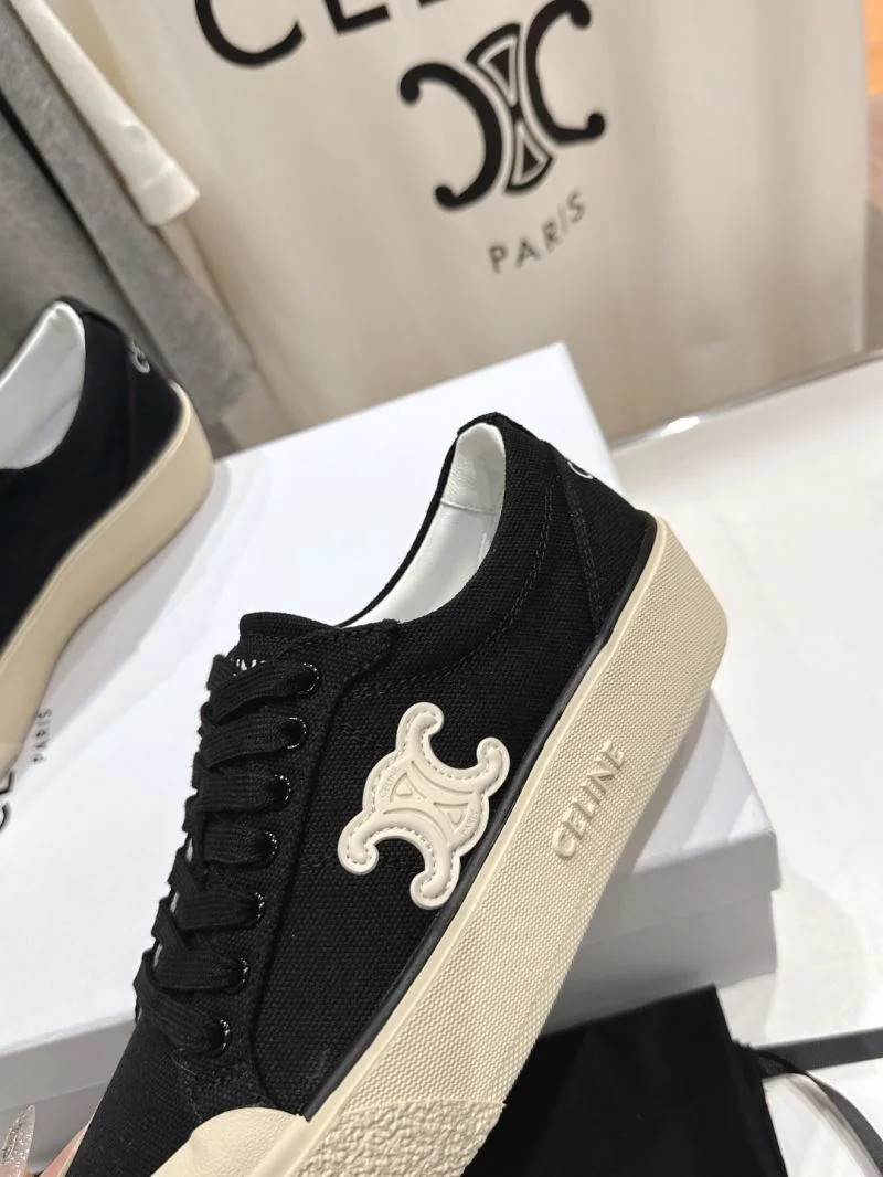 Exact replica Celine Shoes