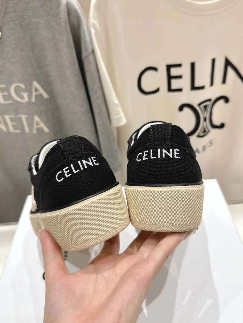 Exact replica Celine Shoes
