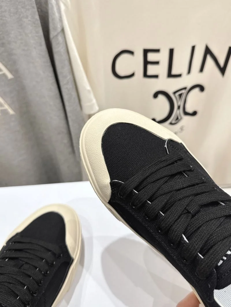 Exact replica Celine Shoes