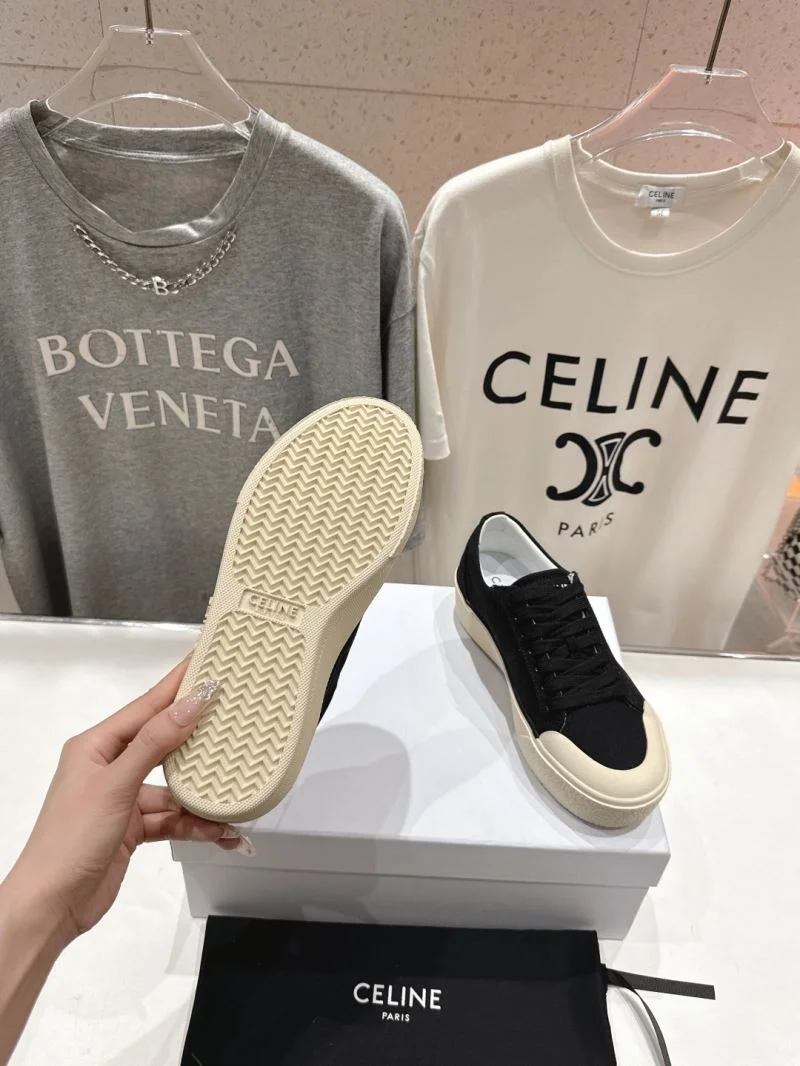 Exact replica Celine Shoes